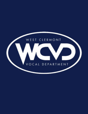 WCVD - Shop Threadin' It Up!